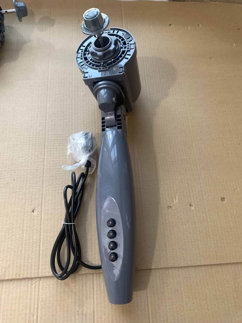 Incoming Quality Control - Electric Fan Manufacturer in China - SF Fan