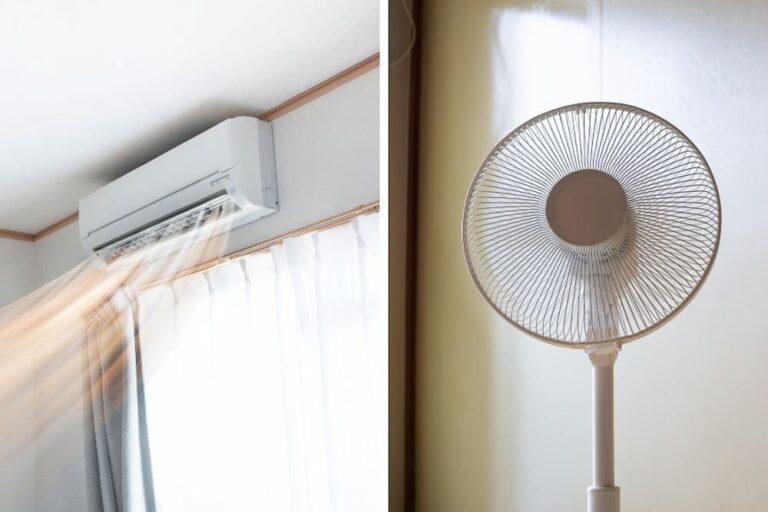 Rechargeable Fan: Pros and Cons - The Ultimate Guide - Electric Fan ...